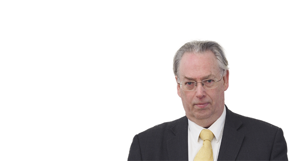 Announcing the death of Andrew Lloyd-Eley KC | Articles