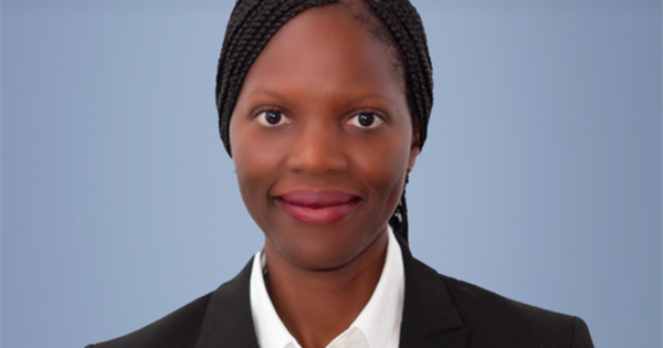 Tope Adeyemi has been appointed Co – Chair of the