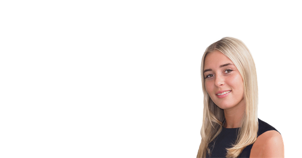 Charlotte Cracknell | People