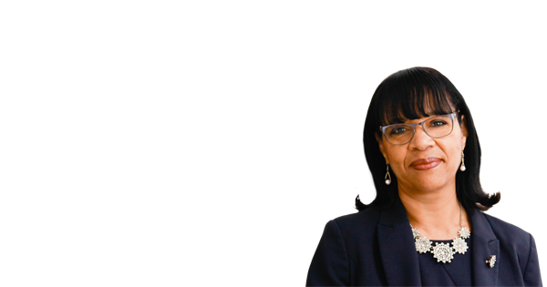 Janet Plange | People