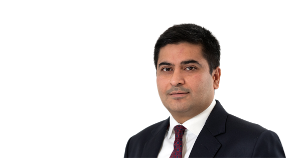 Hammad Baig | People