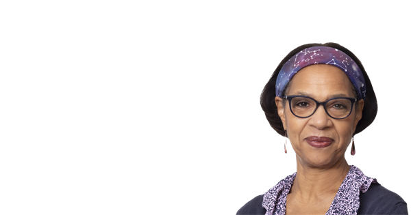 Janet Plange | People