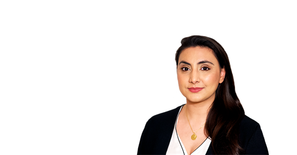 Rehana Popal Named in BBC's Most Influential Women 2021