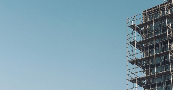 Business Rates - Newly Built - Hereditament Existence