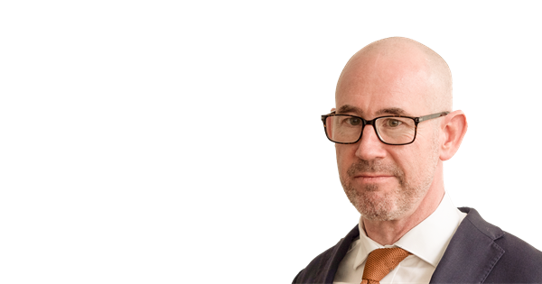 James Elvidge | People
