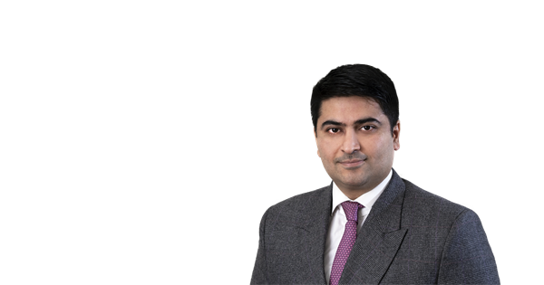 Hammad Baig Presents International Trade & The Customs