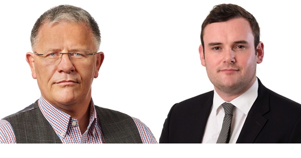 Daniel Walker & Nigel Edwards QC on Sentencing Serious
