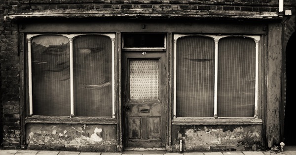 Business Rates - Exemption for Rateably Unoccupied