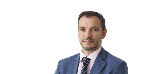 Stephen Bush | People