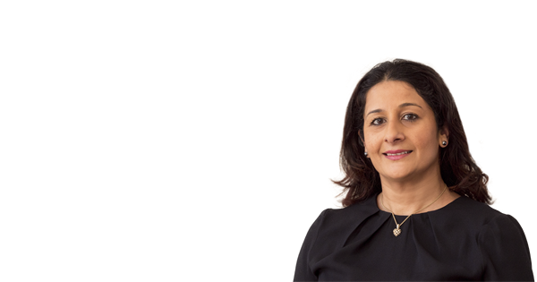 Sharmila Salvi | People