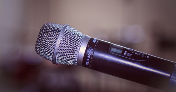 Maurice O'Carroll and Alex Adamou to give Redundancy