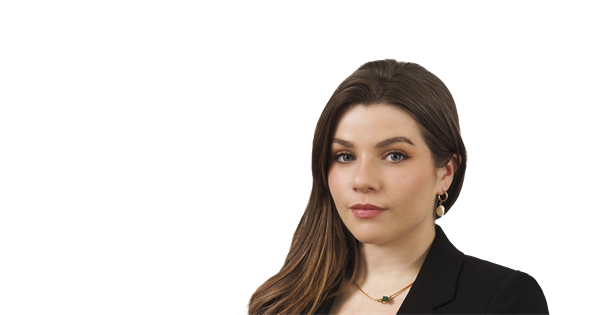 Poppy Henderson has Permission Granted on a Judicial