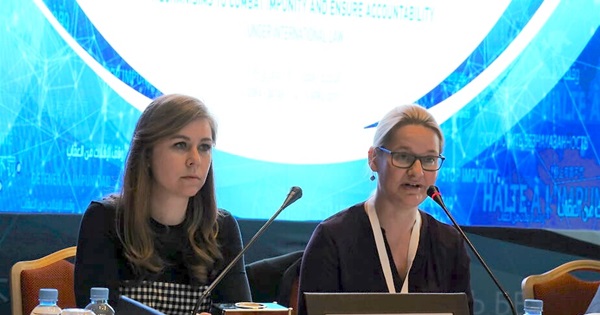 Haydee Dijkstal presents Destruction of Cultural