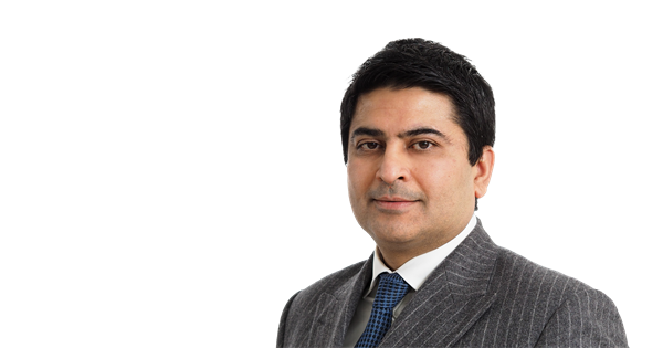 Hammad Baig | People