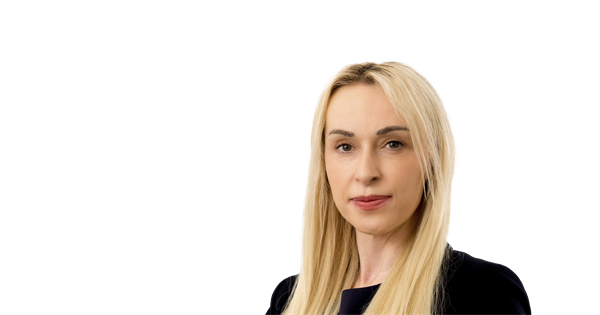 Maeve Thornton | People