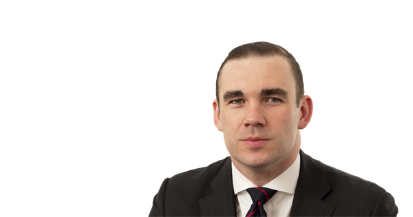 Tom Gilchrist appears in reported case NM v PM [2024]