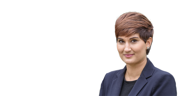 Ayesha Smart Interviewed for BBC One's Panorama
