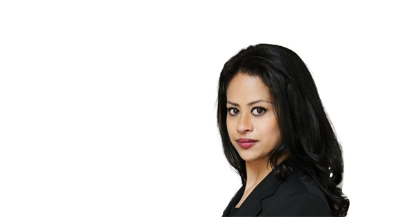 Zahra Ahmed | People