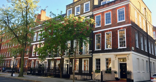 New Tenants: Maeve Thornton, Poppy Henderson and Eorann