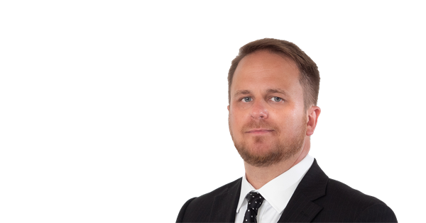 Scott Tuppen | People