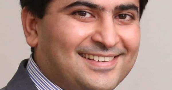 33 Bedford Row's Hammad Baig represents the Appellant