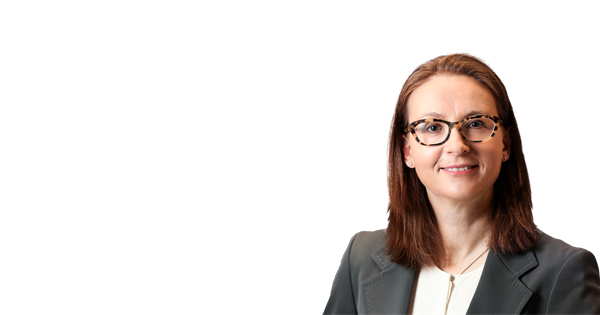 Susan Ahern SC | People