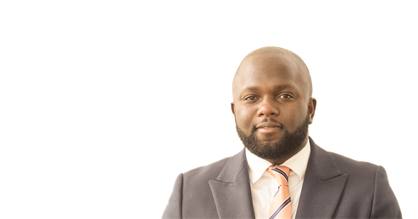 Stephen Tawiah | People