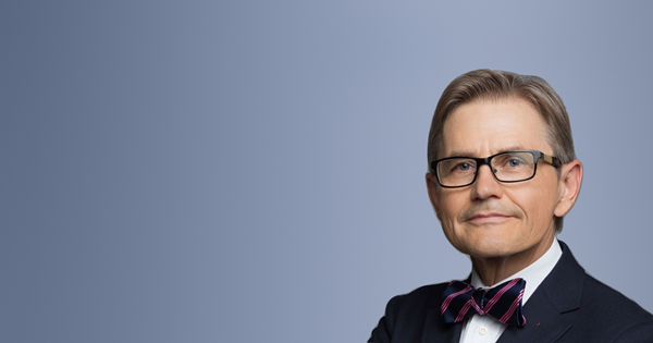 33 Bedford Row welcomes Dubai Arbitrator Victor