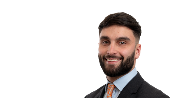 Henry Chandler | People