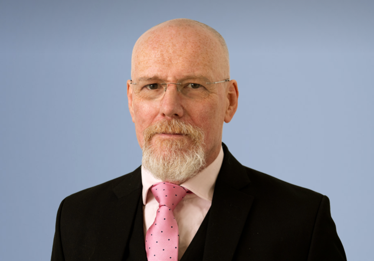 Announcing the death of Guy Wyatt | News | Insights